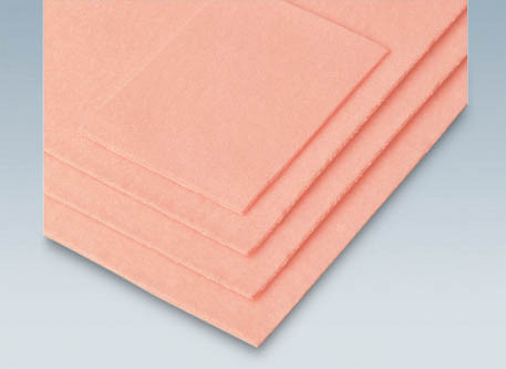 Fleecy web 22.5 x 40 cm - MSK Podiamed