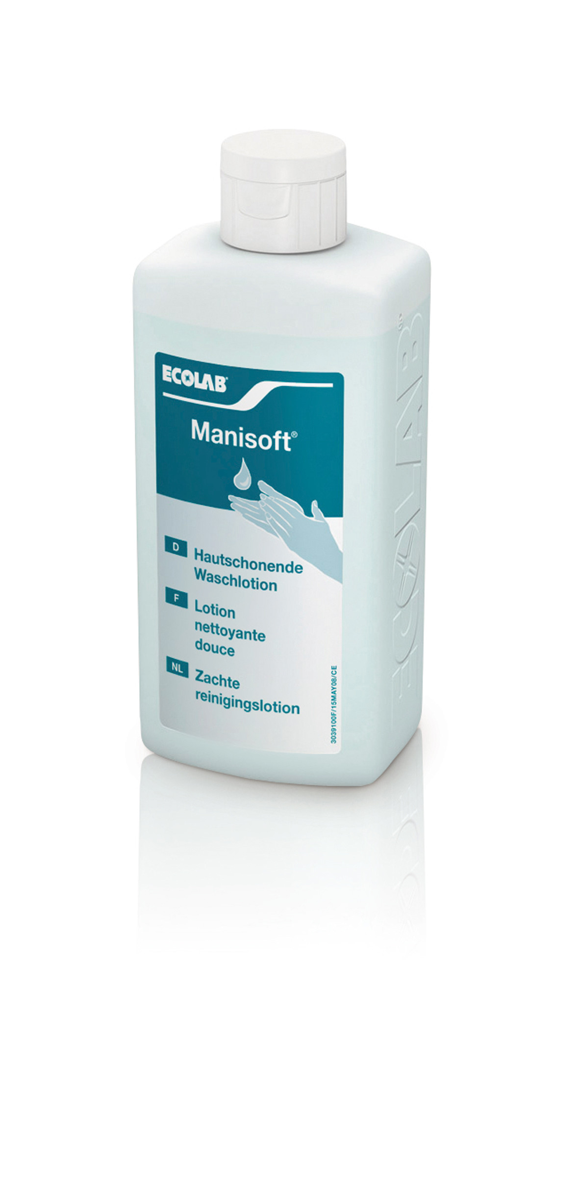 Manisoft Medical 500 ml - MSK Podiamed