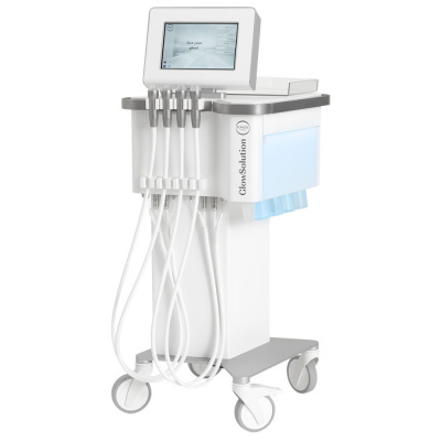 Ionto GlowSolution - MSK Podiamed