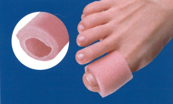 Tubifoam Dubbel AX 16 mm - MSK Podiamed